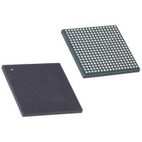 China Field Programmable Gate Array EP3C40F324C6N High Performance Cyclone III FPGA Programmable Logic IC 324-BGA for sale