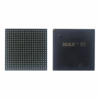 China Field Programmable Gate Array 10M16DCU324I7G MAX 10 Field Programmable Gate Array IC 324-LFBGA Surface Mount for sale