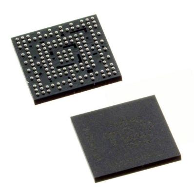 China Field Programmable Gate Array 10M04SAM153C8G 4000LE FPGA IC MBGA-153 MAX 10 Field Programmable Gate Array for sale