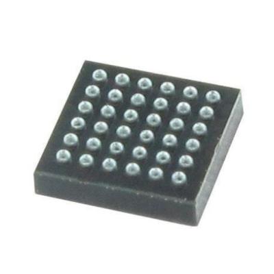 China Field Programmable Gate Array 10M02DCV36C8G Non-Volatile FPGA Chip WLCSP-36 450MHz MAX 10 FPGA IC for sale