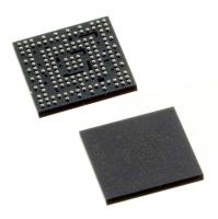 China Field Programmable Gate Array 10M02SCM153I7G Non-Volatile 153-VFBGA MAX 10 FPGA Programmable Logic Chip for sale