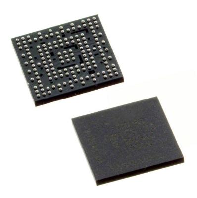 China Field Programmable Gate Array 10M02SCM153I7G Non-Volatile 153-VFBGA MAX 10 FPGA Programmable Logic Chip for sale
