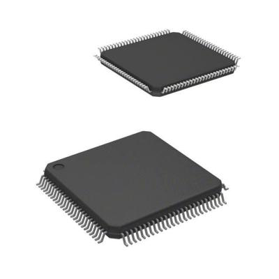 China Field Programmable Gate Array LCMXO2-256ZE-2TG100C MachXO2 FPGA Chip 100-LQFP Programmable Logic Chip for sale