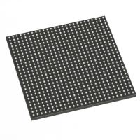 China Field Programmable Gate Array 10M04SAU169I7G 189kbit UBGA-169 MAX 10 Field Programmable Gate Array for sale