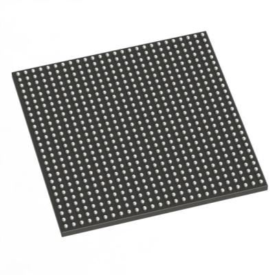 China Field Programmable Gate Array 10M04SAU169I7G 189kbit UBGA-169 MAX 10 Field Programmable Gate Array for sale