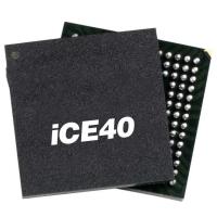China Field Programmable Gate Array ICE40UL640-CM36AI iCE40 UltraLite™ Field Programmable Gate Array IC 36-VFBGA for sale