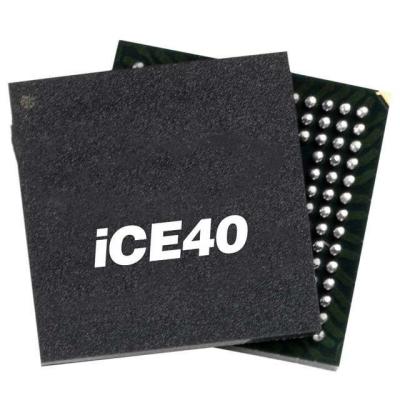 China Field Programmable Gate Array ICE40UL640-CM36AI iCE40 UltraLite™ Field Programmable Gate Array IC 36-VFBGA for sale