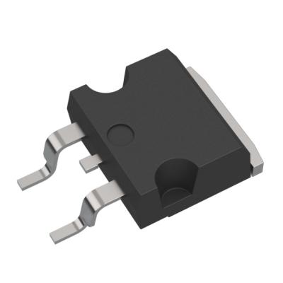 China Integrated Circuit Chip STGH30H65DFB-2AG Automotive-Grade Trench Gate Field-Stop High-Speed IGBT Transistors for sale