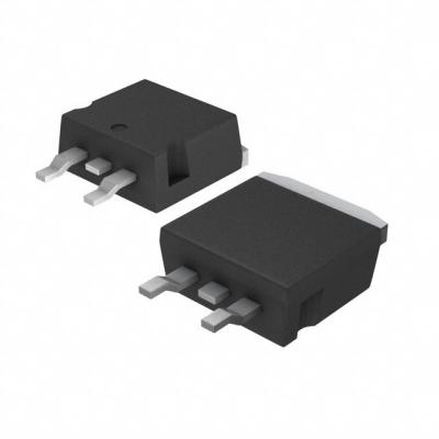 China Integrated Circuit Chip STGB10NB40LZT4 Automotive-Grade 10A 410V Internally Clamped IGBT Transistors for sale