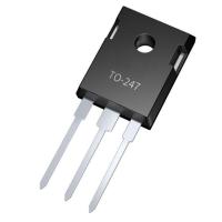 China Integrated Circuit Chip IKW75N120CH7 Hard-Switching IGBT Transistors Copacked With Full-Rated Free-Wheeling Diode for sale