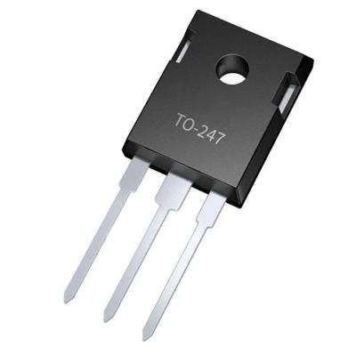 China Integrated Circuit Chip IKW75N120CH7 Hard-Switching IGBT Transistors Copacked With Full-Rated Free-Wheeling Diode for sale
