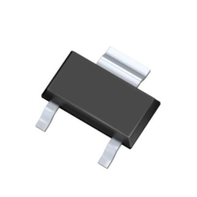 China Integrated Circuit Chip IKN03N60RC2ATMA1 600V 3A IGBT Discrete Transistors With Reverse Conducting Drive 2-Diode for sale