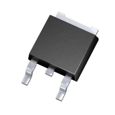 China Integrated Circuit Chip IKD06N60RFATMA1 Hard-Switching RC-Drives TRENCHSTOPTM IGBT3 IGBT Discrete Transistors for sale