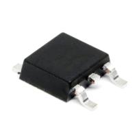 China Integrated Circuit Chip IKD03N60RFATMA1 Hard-Switching IGBT3 With Monolithically Integrated Reverse Conducting Diode for sale