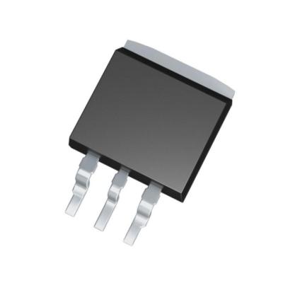 China Integrated Circuit Chip IKB20N60H3ATMA1 600V IGBT Discrete Transistors With Anti-Parallel Diode for sale