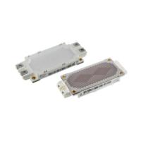 China Automotive IGBT Modules IFF600B12ME4PB11 Half Bridge 1200V 600A 40W IGBT Module for sale