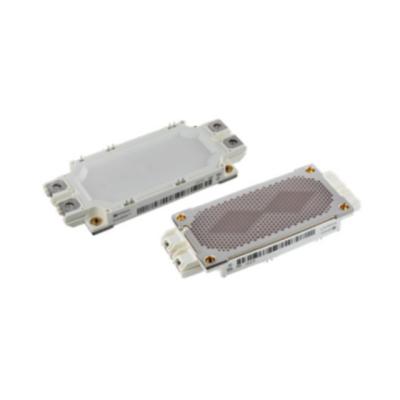 China Automotive IGBT Modules IFF600B12ME4PB11 Half Bridge 1200V 600A 40W IGBT Module for sale