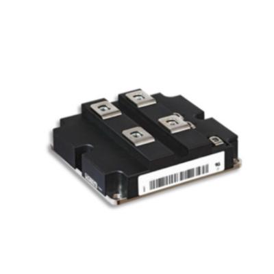 China Automotive IGBT Modules FZ2400R12HP4 Single Switch IGBT Module With Soft-Switching Trench for sale