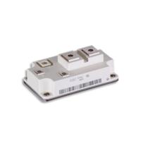 China Automotive IGBT Modules FZ400R12KE3 Low Power 1200V 650A 2250W Trench Field Stop Full Bridge IGBT Module for sale