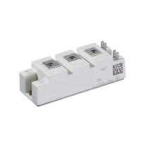 China Automotive IGBT Modules FF100R12RT4 100A 555W Trench Field Stop Full Bridge Inverter IGBT Module Chassis Mount for sale
