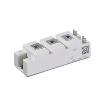 China Automotive IGBT Modules FF100R12RT4 100A 555W Trench Field Stop Full Bridge Inverter IGBT Module Chassis Mount for sale