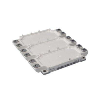 China Automotive IGBT Modules FS225R17OE4 1700V 450A EconoPACK D-Series Sixpack IGBT Module for sale