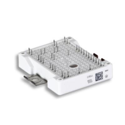 China Automotive IGBT Modules F3L200R12W2H3B11 IGBT Module 1200V 100A 600W Three Phase Inverter for sale