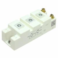 China Automotive IGBT Modules FF75R12RT4 Dual IGBT Silicon Modules 1200V 75A Chassis Mount for sale