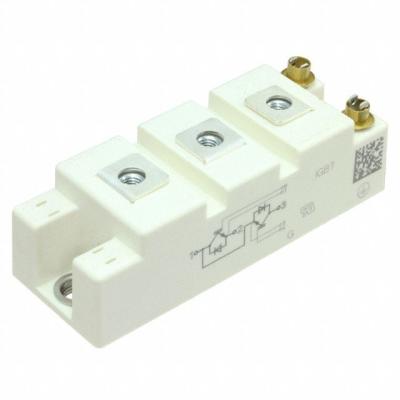 China Automotive IGBT Modules FF75R12RT4 Dual IGBT Silicon Modules 1200V 75A Chassis Mount for sale