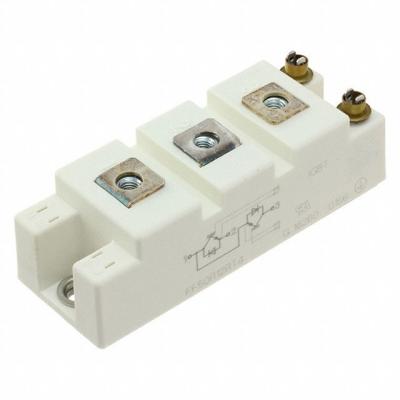 China Automotive IGBT Modules FF50R12RT4 IGBT 1200V 50A Transistors Modules Chassis Mount for sale