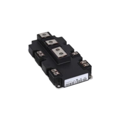 China Automotive IGBT Modules FF650R17IE4 IGBT Module 2 Independent 1700 V 4150 W Chassis Mount Module for sale
