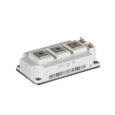 China Automotive IGBT Modules FF600R12KE4P 1200V 600A Dual IGBT Module With TRENCHSTOP IGBT4 for sale