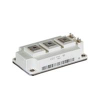 China Automotive IGBT Modules FF400R17KE4 Medium Power Trench Field Stop Full Bridge Inverter IGBT Module for sale