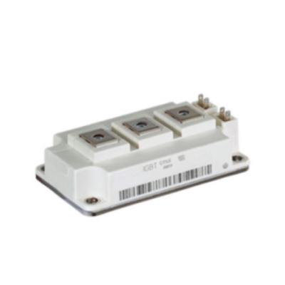 China Automotive IGBT Modules FF400R17KE4 Medium Power Trench Field Stop Full Bridge Inverter IGBT Module for sale