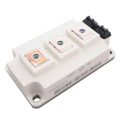 China Automotive IGBT Modules FF600R12KT4 62mm C-Series 1200V 600A Dual Fast Trench IGBT Module for sale