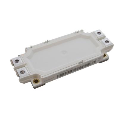 China Automotive IGBT Modules FF600R07ME4 IGBT Module Trench Field Stop 2 Independent 650V 600A Chassis Mount for sale