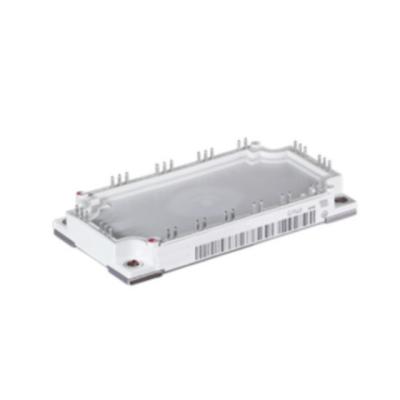 China Automotive IGBT Modules FS100R17N3E4 1700V 100A Trench Field Stop Half Bridge IGBT Module for sale