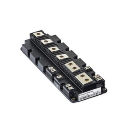 China Automotive IGBT Modules FF1800R12IE5 Dual IGBT Module 1200V 1800A IGBT Modules for sale