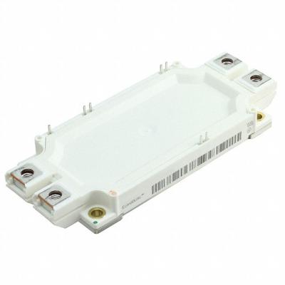 China Automotive IGBT Modules FF300R17ME4 IGBT Module NPT Half Bridge 1700V 375A 1800W Chassis Mount Module for sale