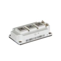 China Automotive IGBT Modules FF300R17KE4 Low Switching Losses 1200V 200A Dual IGBT Module for sale