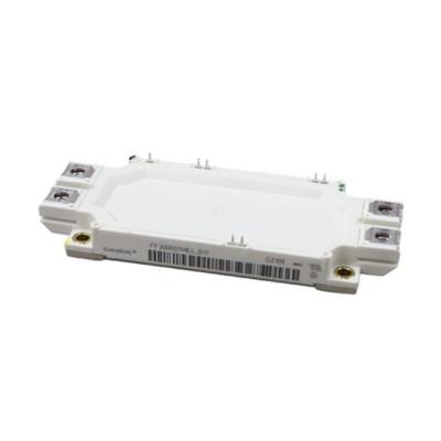 China Automotive IGBT Modules FF300R07ME4B11 2 Independent 650V 390A 1100W IGBT Module for sale