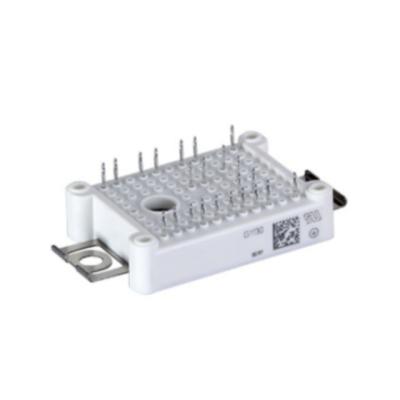 China Automotive IGBT Modules F3L75R12W1H3B27 45A 275W Medium Power Single IGBT Transistors Module Chassis Mount for sale
