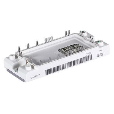 China Automotive IGBT Modules FP35R12KT4 Trench Field Stop Three Phase Inverter 1200V 25A 210W IGBT Module for sale
