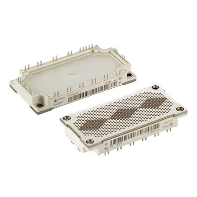 China Automotive IGBT Modules FP75R12KT3 1200V 75A PIM Three Phase Input Rectifier IGBT Module for sale