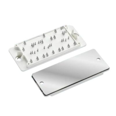 China Automotive IGBT Modules NXH600A100H4F5SNG 1500V 600A IGBT Module Chassis Mount for sale