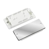China Automotive IGBT Modules NXH400N100L4Q2F2SG IGBT Module 1000V 360A 980W Chassis Mount for sale