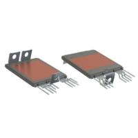 China Automotive IGBT Modules NVG800A75L4DSC2 Half Bridge Inverter 750V 550A Through Hole for sale