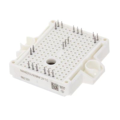 China Automotive IGBT Modules NXH027B120MNF2PTG 1200V IGBT Transistors Module Chassis Mount for sale