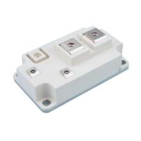 China Automotive IGBT Modules FZ1200R45HL3 Chassis Mount Module 4500V Single Switch IGBT Module for sale