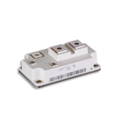 China Automotive IGBT Modules FZ400R12KP4 62mm C-Series 1200V 400A Single Switch IGBT Module for sale